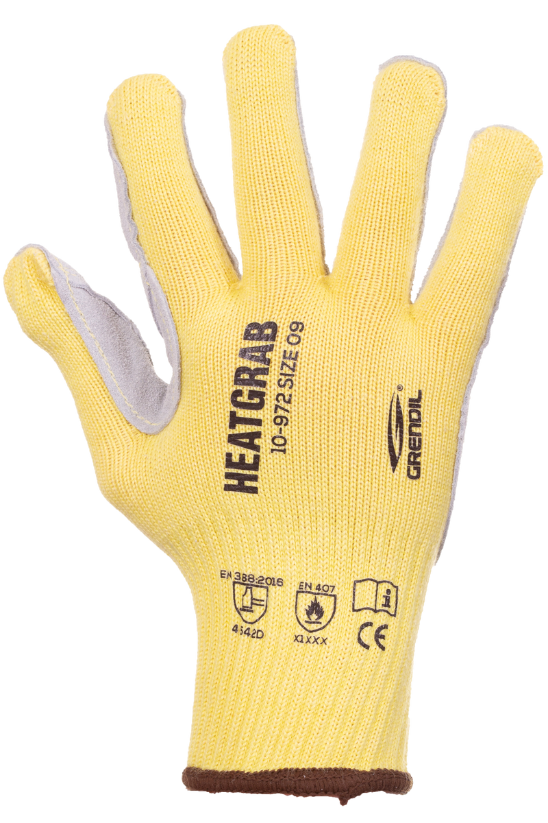 Grendil Heatgrab 10-972