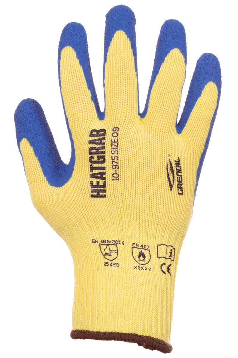 Grendil Heatgrab 10-975