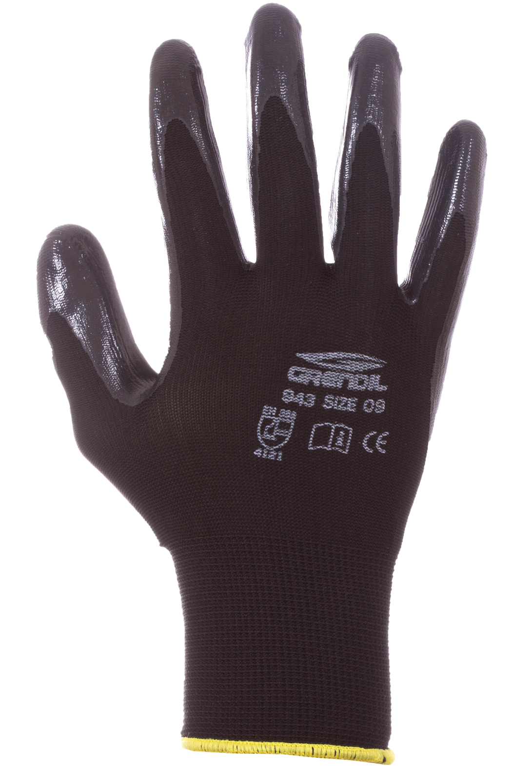 Guantes – Grendil