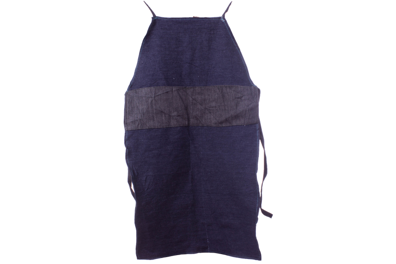 Mandil Largo con Bolsa – Grendil